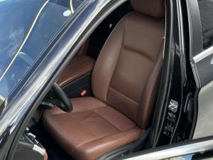 Melns BMW 530 2013 Viļņa, ar dzinēja tilpumu 2.99 L un nobraukumu 295 tūkst. km par 9690 €, foto 21 vietnē AUTOMOTO.COM.LV