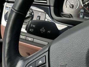 Melns BMW 530 2013 Viļņa, ar dzinēja tilpumu 2.99 L un nobraukumu 295 tūkst. km par 9690 €, foto 26 vietnē AUTOMOTO.COM.LV