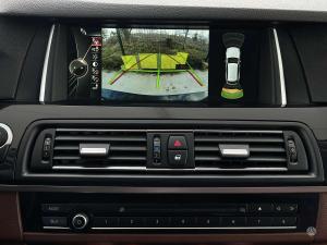 Melns BMW 530 2013 Viļņa, ar dzinēja tilpumu 2.99 L un nobraukumu 295 tūkst. km par 9690 €, foto 30 vietnē AUTOMOTO.COM.LV