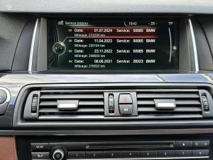 Melns BMW 530 2013 Viļņa, ar dzinēja tilpumu 2.99 L un nobraukumu 295 tūkst. km par 9690 €, foto 31 vietnē AUTOMOTO.COM.LV
