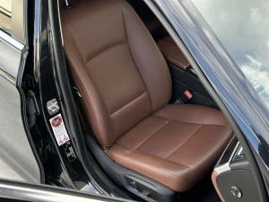 Melns BMW 530 2013 Viļņa, ar dzinēja tilpumu 2.99 L un nobraukumu 295 tūkst. km par 9690 €, foto 35 vietnē AUTOMOTO.COM.LV