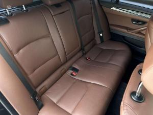 Melns BMW 530 2013 Viļņa, ar dzinēja tilpumu 2.99 L un nobraukumu 295 tūkst. km par 9690 €, foto 37 vietnē AUTOMOTO.COM.LV