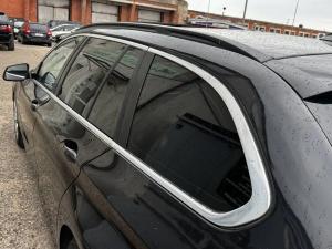 Black BMW 530 2013 in Daugavpils, with an engine capacity of 3.00 L and mileage of 268 thousand km for 6490 €, photo 10 on AUTOMOTO.COM.LV