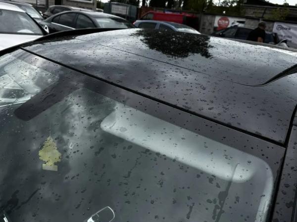Black BMW 530 2013 in Daugavpils, with an engine capacity of 3.00 L and mileage of 268 thousand km for 6490 €, photo 10 on AUTOMOTO.COM.LV