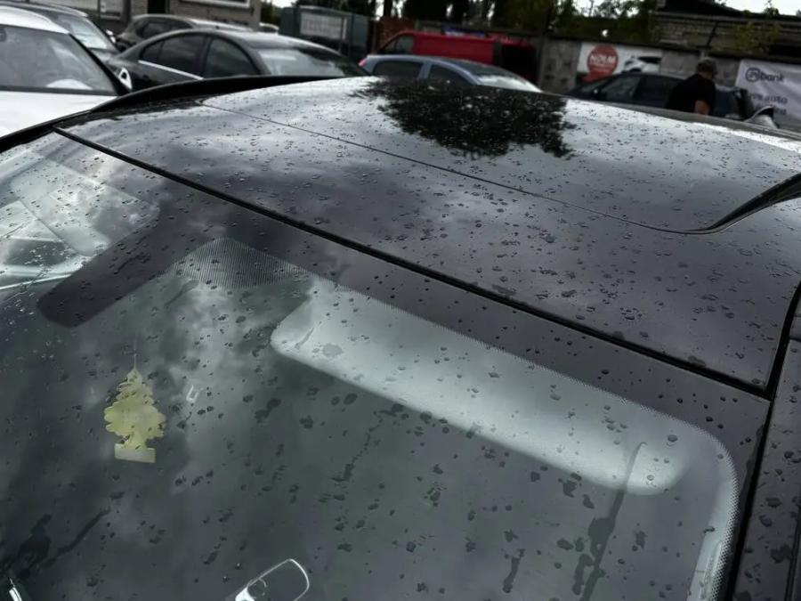 Black BMW 530 2013 in Daugavpils, with an engine capacity of 3.00 L and mileage of 268 thousand km for 6490 €, photo 11 on AUTOMOTO.COM.LV
