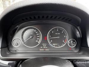 Черный БМВ 530 2013 в Даугавпилс, объемом двигателя 3.00 л и пробегом 0 тыс. км за 6490 €, фото 20 на AUTOMOTO.COM.LV