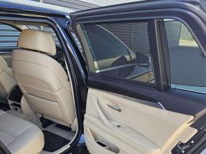 Melns BMW 530 2013 Mažeikiai, ar dzinēja tilpumu 2.99 L un nobraukumu 287 tūkst. km par 9400 €, foto 7 vietnē AUTOMOTO.COM.LV