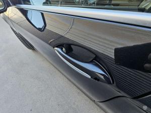 Melns BMW 530 2013 Mažeikiai, ar dzinēja tilpumu 2.99 L un nobraukumu 287 tūkst. km par 9400 €, foto 9 vietnē AUTOMOTO.COM.LV