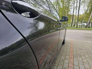Black BMW 530 2013 in Kaunas, with an engine capacity of 2.99 L and mileage of 415 thousand km for 8999 €, photo 13 on AUTOMOTO.COM.LV