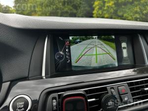 Melns BMW 530 2013 Rīga, ar dzinēja tilpumu 3.00 L un nobraukumu 187 tūkst. km par 12800 €, foto 14 vietnē AUTOMOTO.COM.LV