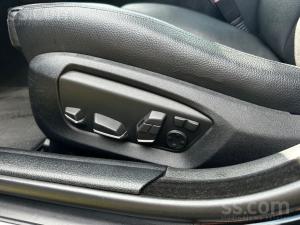 Melns BMW 530 2013 Rīga, ar dzinēja tilpumu 3.00 L un nobraukumu 187 tūkst. km par 12800 €, foto 17 vietnē AUTOMOTO.COM.LV