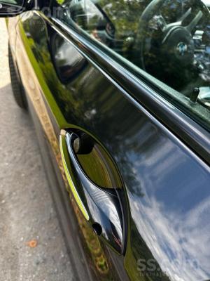 Melns BMW 530 2013 Rīga, ar dzinēja tilpumu 3.00 L un nobraukumu 187 tūkst. km par 12800 €, foto 19 vietnē AUTOMOTO.COM.LV