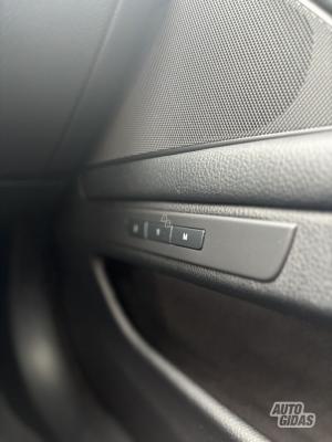 Melns BMW 530 2013 Viļņa, ar dzinēja tilpumu 3.00 L un nobraukumu 360 tūkst. km par 12000 €, foto 15 vietnē AUTOMOTO.COM.LV
