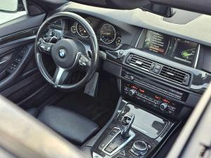 Melns BMW 530 2014 Viļņa, ar dzinēja tilpumu 2.99 L un nobraukumu 243 tūkst. km par 11450 €, foto 18 vietnē AUTOMOTO.COM.LV