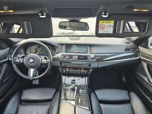 Melns BMW 530 2014 Viļņa, ar dzinēja tilpumu 2.99 L un nobraukumu 243 tūkst. km par 11450 €, foto 19 vietnē AUTOMOTO.COM.LV