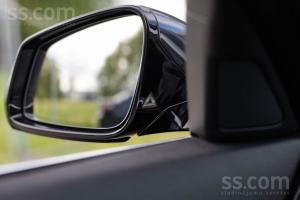 Melns BMW 530 2014 Rīga, ar dzinēja tilpumu 3.00 L un nobraukumu 236 tūkst. km par 12990 €, foto 18 vietnē AUTOMOTO.COM.LV