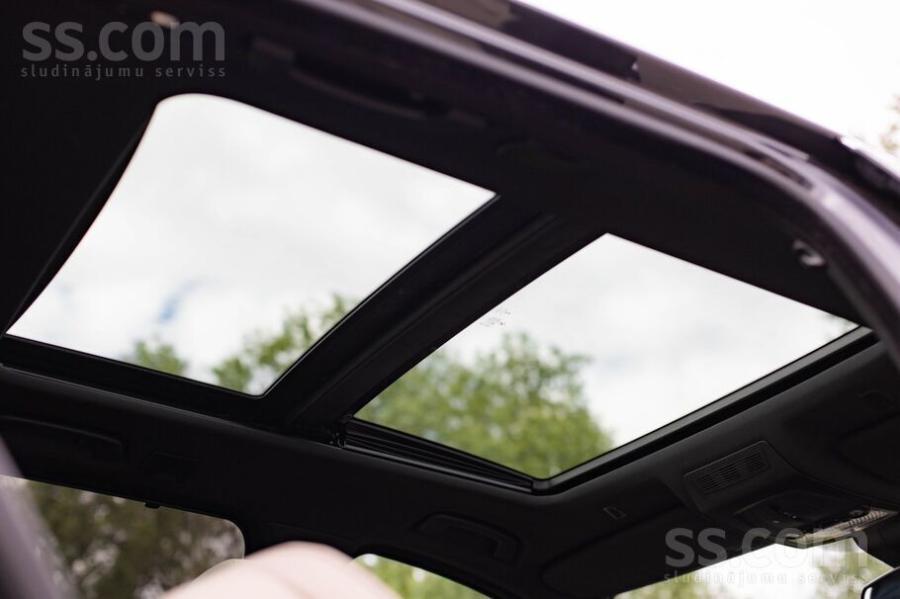 Melns BMW 530 2014 Rīga, ar dzinēja tilpumu 3.00 L un nobraukumu 236 tūkst. km par 12990 €, foto 31 vietnē AUTOMOTO.COM.LV