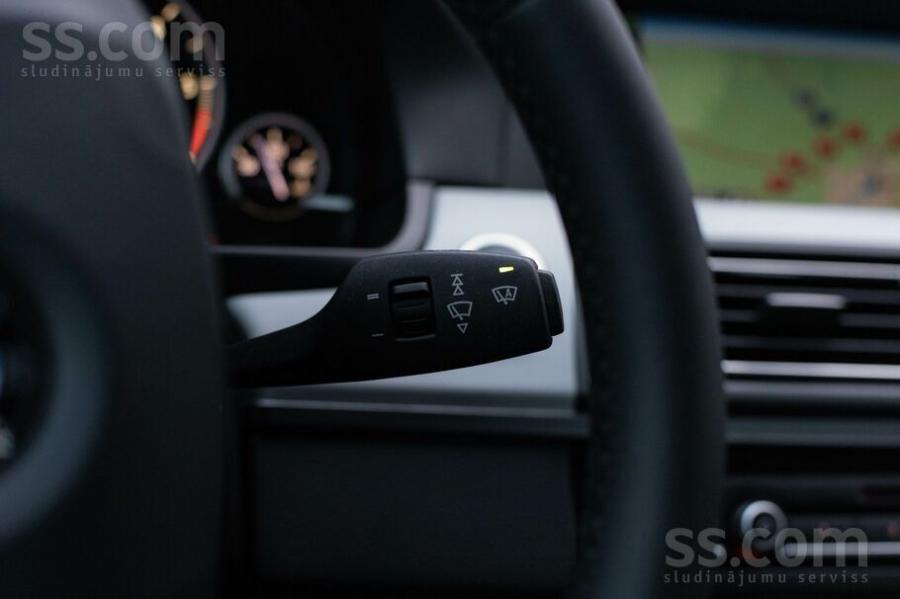 Melns BMW 530 2014 Rīga, ar dzinēja tilpumu 3.00 L un nobraukumu 269 tūkst. km par 14990 €, foto 20 vietnē AUTOMOTO.COM.LV