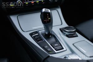 Melns BMW 530 2014 Rīga, ar dzinēja tilpumu 3.00 L un nobraukumu 269 tūkst. km par 14990 €, foto 29 vietnē AUTOMOTO.COM.LV