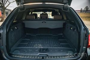 Melns BMW 530 2014 Rīga, ar dzinēja tilpumu 3.00 L un nobraukumu 0 tūkst. km par 8990 €, foto 19 vietnē AUTOMOTO.COM.LV