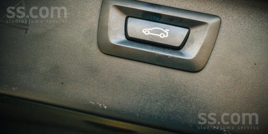 Melns BMW 530 2014 Rīga, ar dzinēja tilpumu 3.00 L un nobraukumu 0 tūkst. km par 8990 €, foto 21 vietnē AUTOMOTO.COM.LV