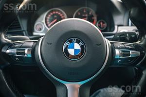 Melns BMW 530 2014 Rīga, ar dzinēja tilpumu 3.00 L un nobraukumu 0 tūkst. km par 8990 €, foto 23 vietnē AUTOMOTO.COM.LV