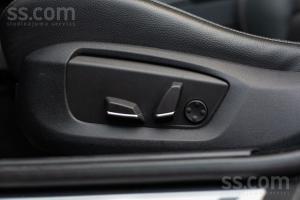 Melns BMW 530 2014 Rīga, ar dzinēja tilpumu 3.00 L un nobraukumu 339 tūkst. km par 13990 €, foto 15 vietnē AUTOMOTO.COM.LV