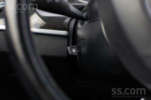 Melns BMW 530 2014 Rīga, ar dzinēja tilpumu 3.00 L un nobraukumu 339 tūkst. km par 13990 €, foto 18 vietnē AUTOMOTO.COM.LV