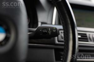 Melns BMW 530 2014 Rīga, ar dzinēja tilpumu 3.00 L un nobraukumu 339 tūkst. km par 13990 €, foto 20 vietnē AUTOMOTO.COM.LV