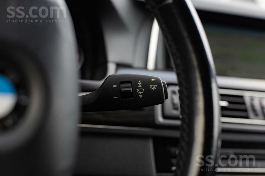 Melns BMW 530 2014 Rīga, ar dzinēja tilpumu 3.00 L un nobraukumu 339 tūkst. km par 13990 €, foto 20 vietnē AUTOMOTO.COM.LV