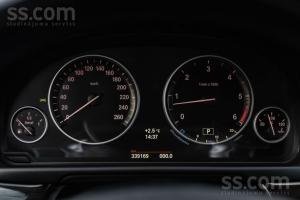 Melns BMW 530 2014 Rīga, ar dzinēja tilpumu 3.00 L un nobraukumu 339 tūkst. km par 13990 €, foto 22 vietnē AUTOMOTO.COM.LV