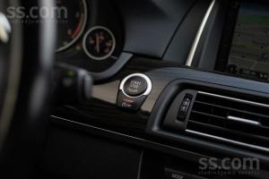 Melns BMW 530 2014 Rīga, ar dzinēja tilpumu 3.00 L un nobraukumu 339 tūkst. km par 13990 €, foto 23 vietnē AUTOMOTO.COM.LV
