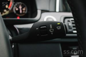 Черный БМВ 530 2014 в Тукумс, объемом двигателя 3.00 л и пробегом 327 тыс. км за 11690 €, фото 24 на AUTOMOTO.COM.LV