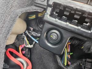 Черный БМВ 530 2014 в Шакяй, объемом двигателя 3.00 л и пробегом 338 тыс. км за 6500 €, фото 14 на AUTOMOTO.COM.LV
