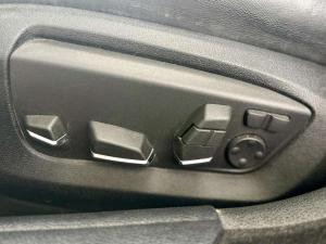 Black BMW 530 2014 in Siauliai, with an engine capacity of 2.99 L and mileage of 284 thousand km for 10999 €, photo 8 on AUTOMOTO.COM.LV