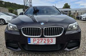 Melns BMW 530 2014 Kauņa, ar dzinēja tilpumu 2.99 L un nobraukumu 290 tūkst. km par 10999 €, foto 3 vietnē AUTOMOTO.COM.LV