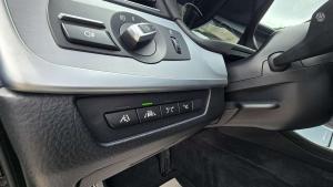 Melns BMW 530 2014 Kauņa, ar dzinēja tilpumu 2.99 L un nobraukumu 290 tūkst. km par 10999 €, foto 11 vietnē AUTOMOTO.COM.LV