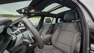 Melns BMW 530 2014 Kauņa, ar dzinēja tilpumu 2.99 L un nobraukumu 290 tūkst. km par 10999 €, foto 13 vietnē AUTOMOTO.COM.LV