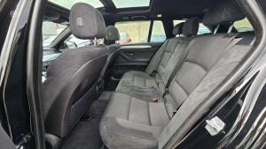 Melns BMW 530 2014 Kauņa, ar dzinēja tilpumu 2.99 L un nobraukumu 290 tūkst. km par 10999 €, foto 18 vietnē AUTOMOTO.COM.LV