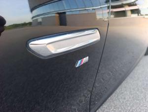 Melns BMW 530 2014 Kauņa, ar dzinēja tilpumu 3.00 L un nobraukumu 255 tūkst. km par 12790 €, foto 16 vietnē AUTOMOTO.COM.LV