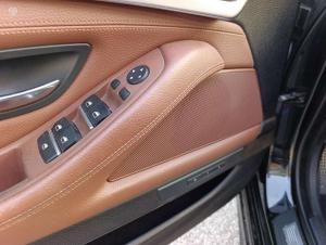 Melns BMW 530 2014 Kauņa, ar dzinēja tilpumu 3.00 L un nobraukumu 255 tūkst. km par 12790 €, foto 17 vietnē AUTOMOTO.COM.LV