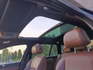 Melns BMW 530 2014 Kauņa, ar dzinēja tilpumu 3.00 L un nobraukumu 255 tūkst. km par 12790 €, foto 24 vietnē AUTOMOTO.COM.LV