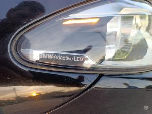 Melns BMW 530 2014 Kauņa, ar dzinēja tilpumu 3.00 L un nobraukumu 255 tūkst. km par 12790 €, foto 30 vietnē AUTOMOTO.COM.LV