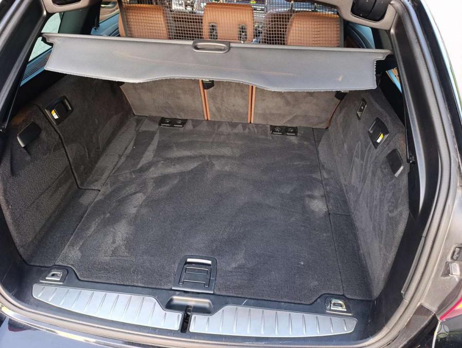 Melns BMW 530 2014 Kauņa, ar dzinēja tilpumu 3.00 L un nobraukumu 255 tūkst. km par 12790 €, foto 36 vietnē AUTOMOTO.COM.LV