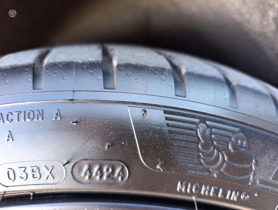Melns BMW 530 2014 Kauņa, ar dzinēja tilpumu 3.00 L un nobraukumu 255 tūkst. km par 12790 €, foto 40 vietnē AUTOMOTO.COM.LV