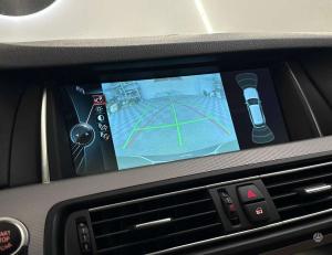 Melns BMW 530 2014 Marijampole, ar dzinēja tilpumu 2.99 L un nobraukumu 291 tūkst. km par 11999 €, foto 5 vietnē AUTOMOTO.COM.LV