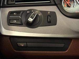 Melns BMW 530 2014 Marijampole, ar dzinēja tilpumu 2.99 L un nobraukumu 291 tūkst. km par 11999 €, foto 9 vietnē AUTOMOTO.COM.LV