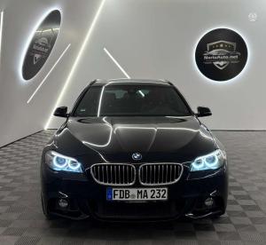 Melns BMW 530 2014 Marijampole, ar dzinēja tilpumu 2.99 L un nobraukumu 291 tūkst. km par 11999 €, foto 13 vietnē AUTOMOTO.COM.LV