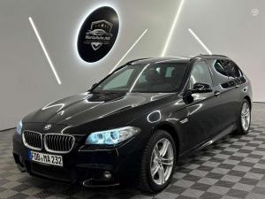 Melns BMW 530 2014 Marijampole, ar dzinēja tilpumu 2.99 L un nobraukumu 291 tūkst. km par 11999 €, foto 14 vietnē AUTOMOTO.COM.LV