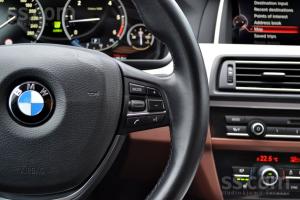 Melns BMW 530 2014 Tukums, ar dzinēja tilpumu 3.00 L un nobraukumu 259 tūkst. km par 12990 €, foto 22 vietnē AUTOMOTO.COM.LV
